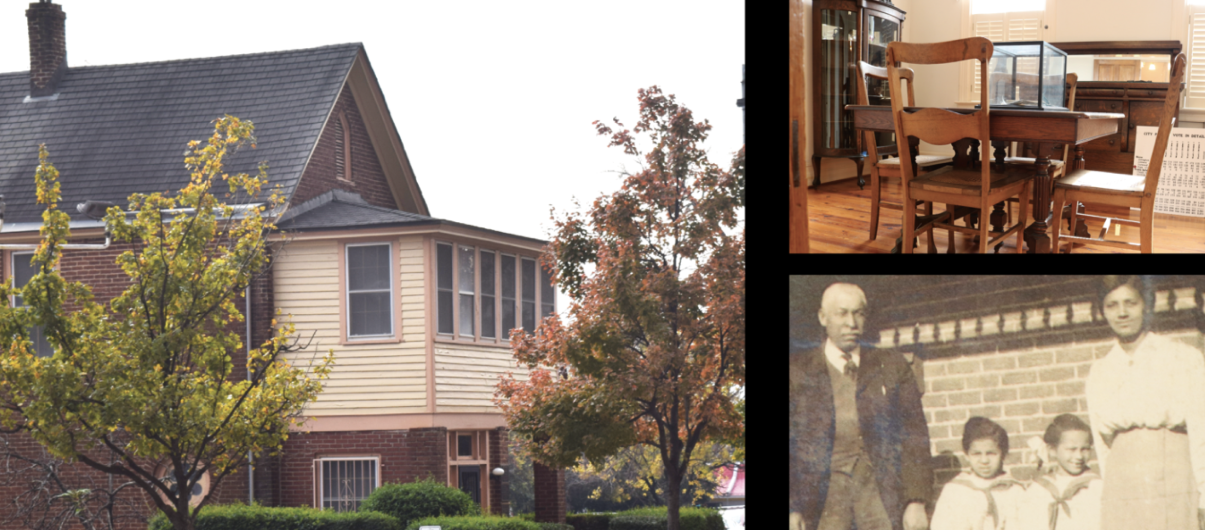 Shadrick Addy | History Re-Experienced